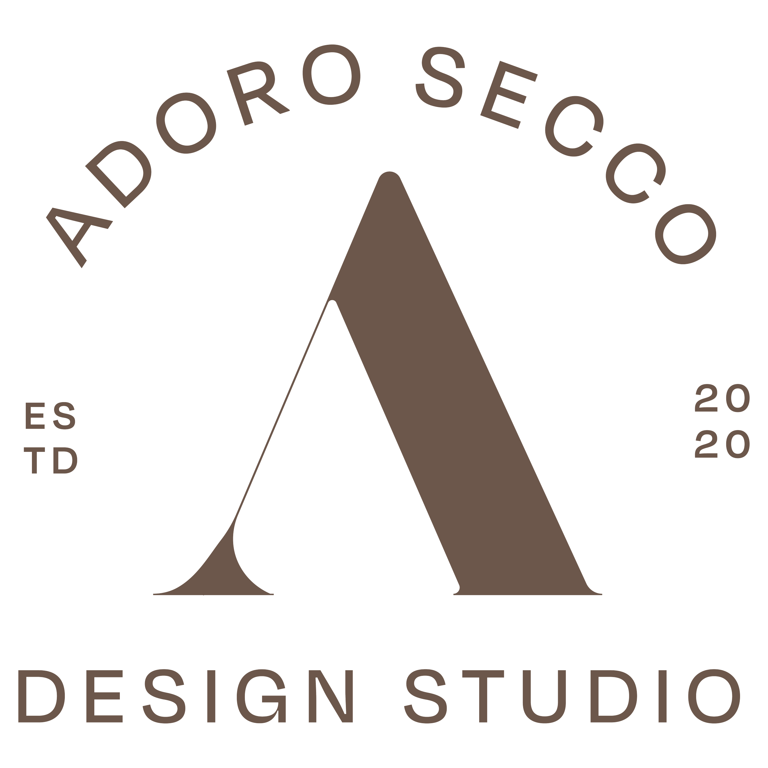 Adoro Secco | Brand & Web Design Studio | Adore Your Brand