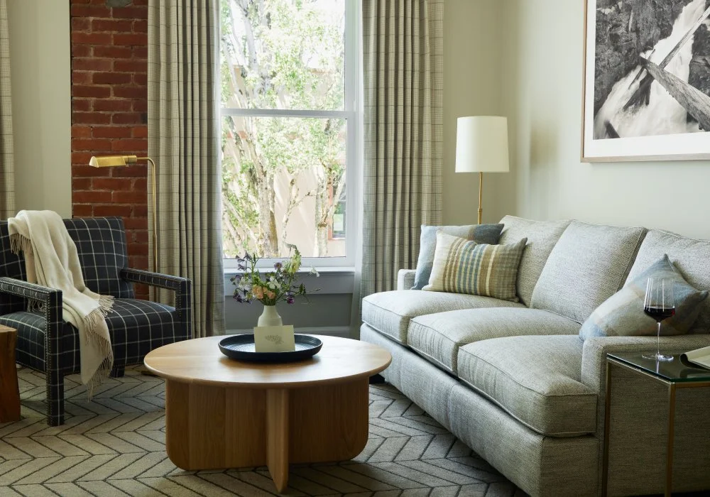 Wanderer Suites | Tributary Hotel