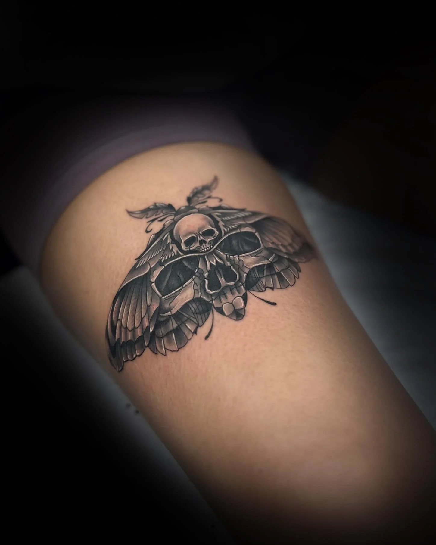 ICONYX Tattoo Studio - Creative Tattoos in Sittingbourne