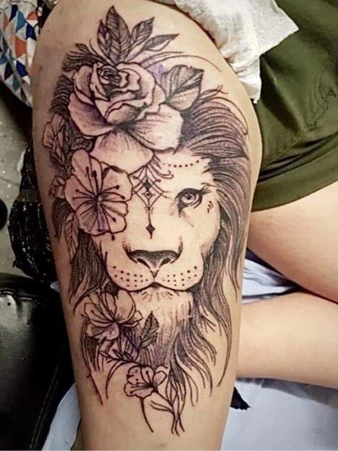ICONYX Artists - Creative Sittingbourne Tattoo Artists — ICONYX Tattoo, Milton Regis, Sittingbourne