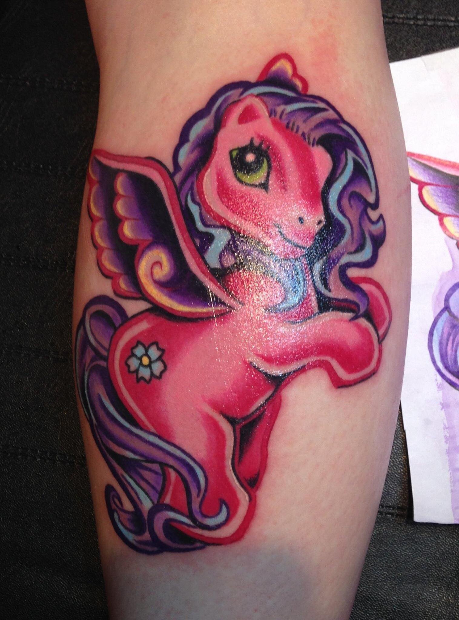 Mel Burns - Female Tattoo Artist based in Sittingbourne — ICONYX Tattoo