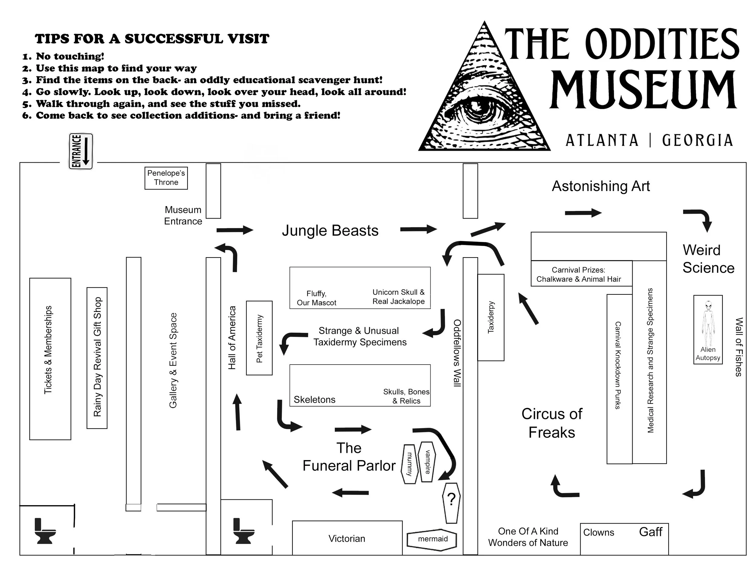 Exhibits Explore Unique Exhibits Today The Oddities Museum Inc Exhibits Explore Unique Exhibits Today The Oddities Museum Inc