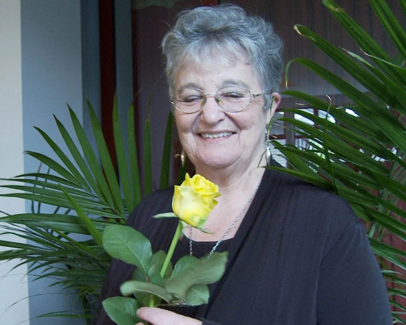 Support — GREATER VICTORIA POLICE CHORUS