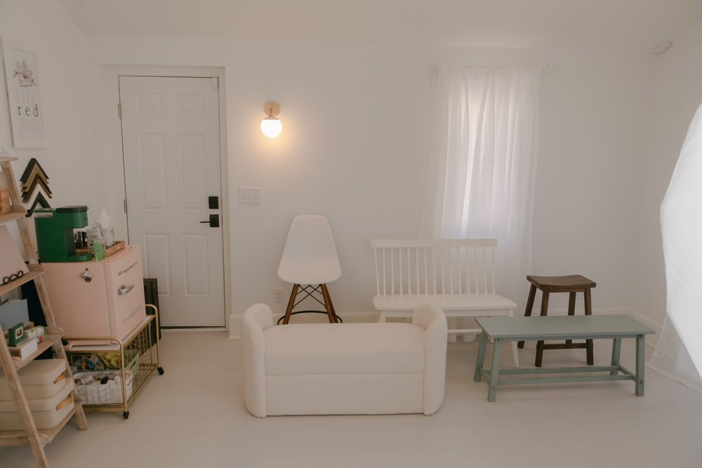 Denver Denver Studio Rental | Lily Red Studio