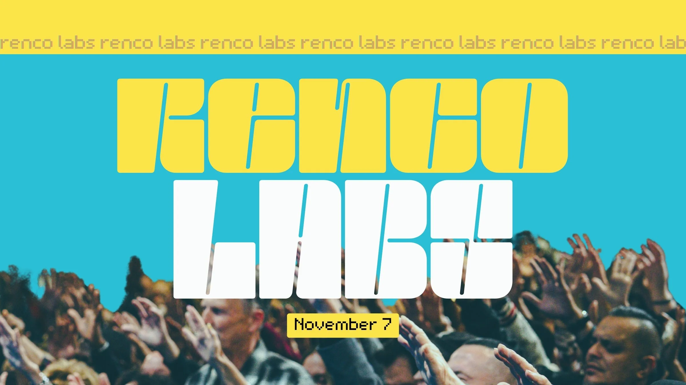 RENCO Labs at Deluge — Renaissance Coalition