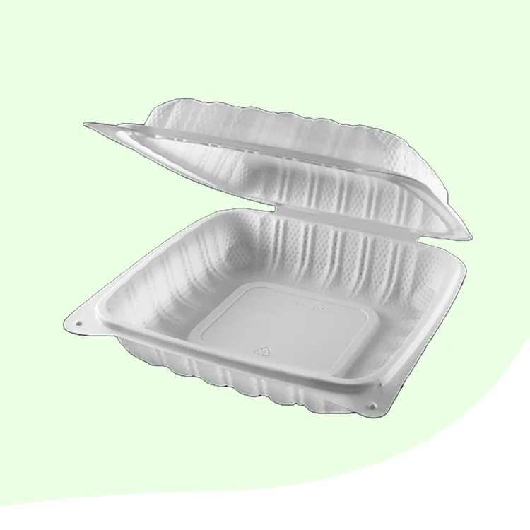 Styrofoam Ban — WellPack