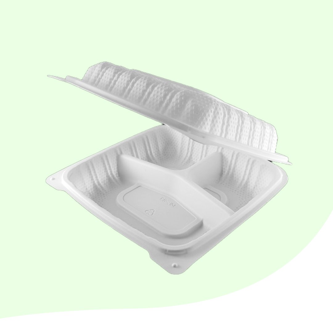 Styrofoam Ban — WellPack