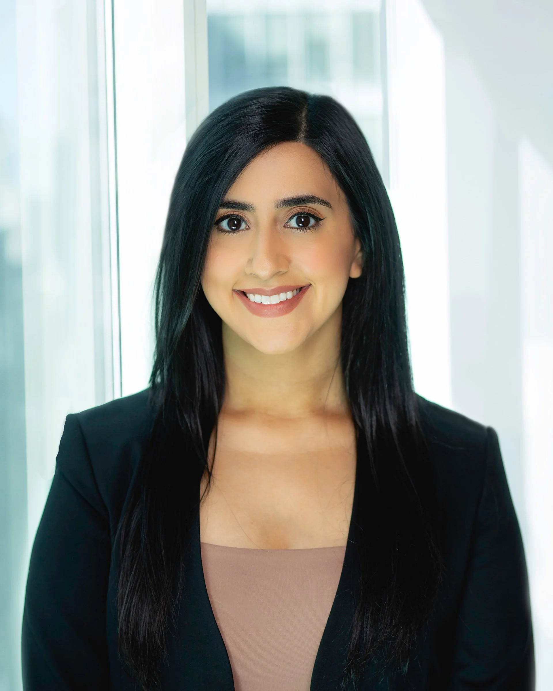 Team — Mitha Law Group