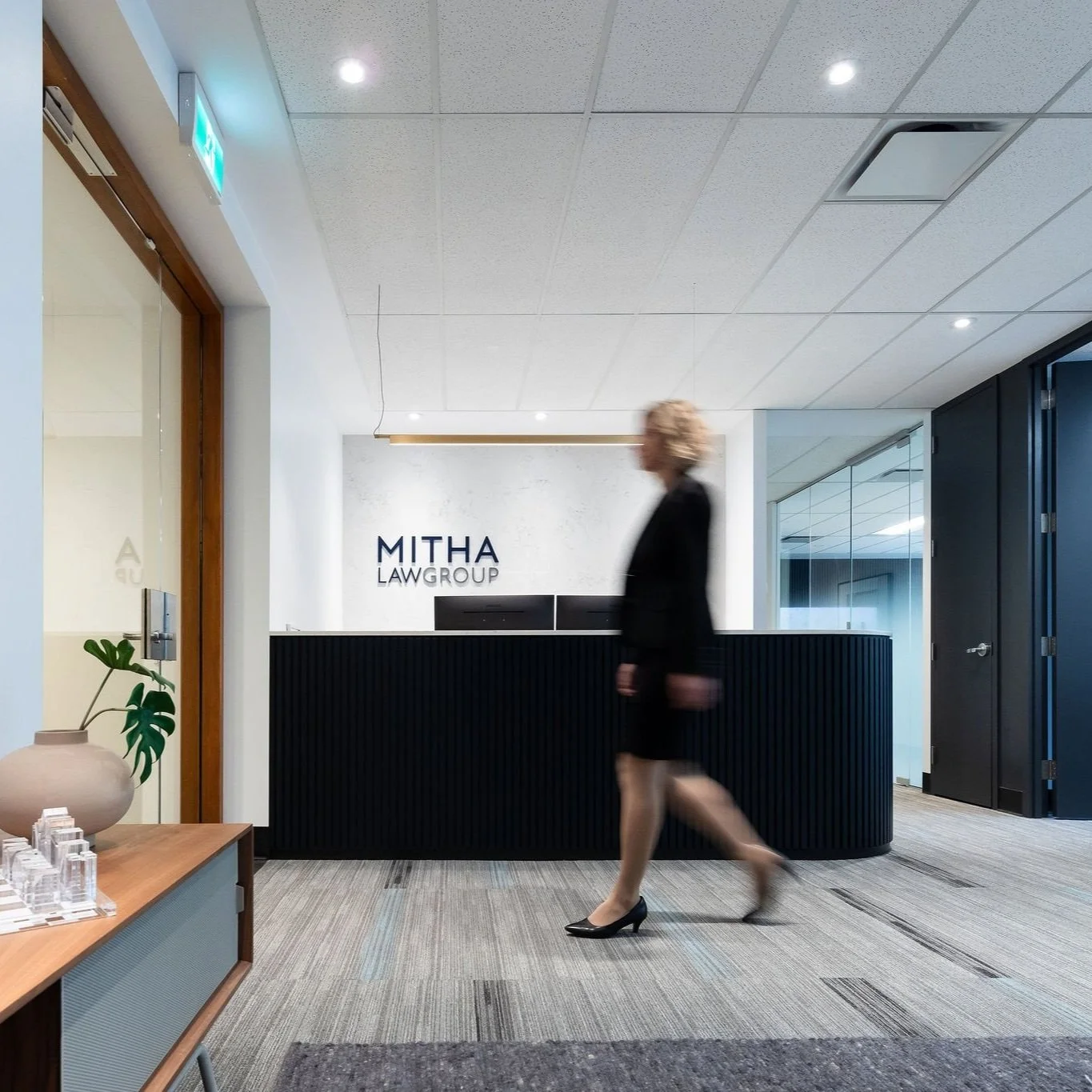 Mitha Law Group