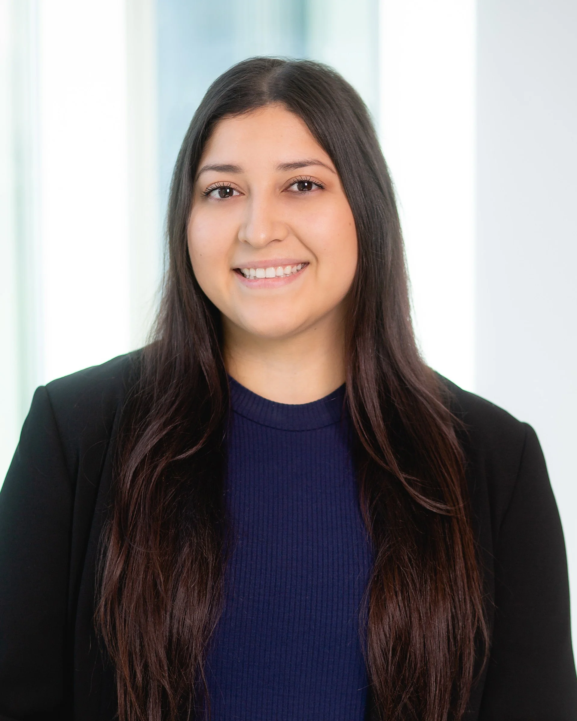 Team — Mitha Law Group