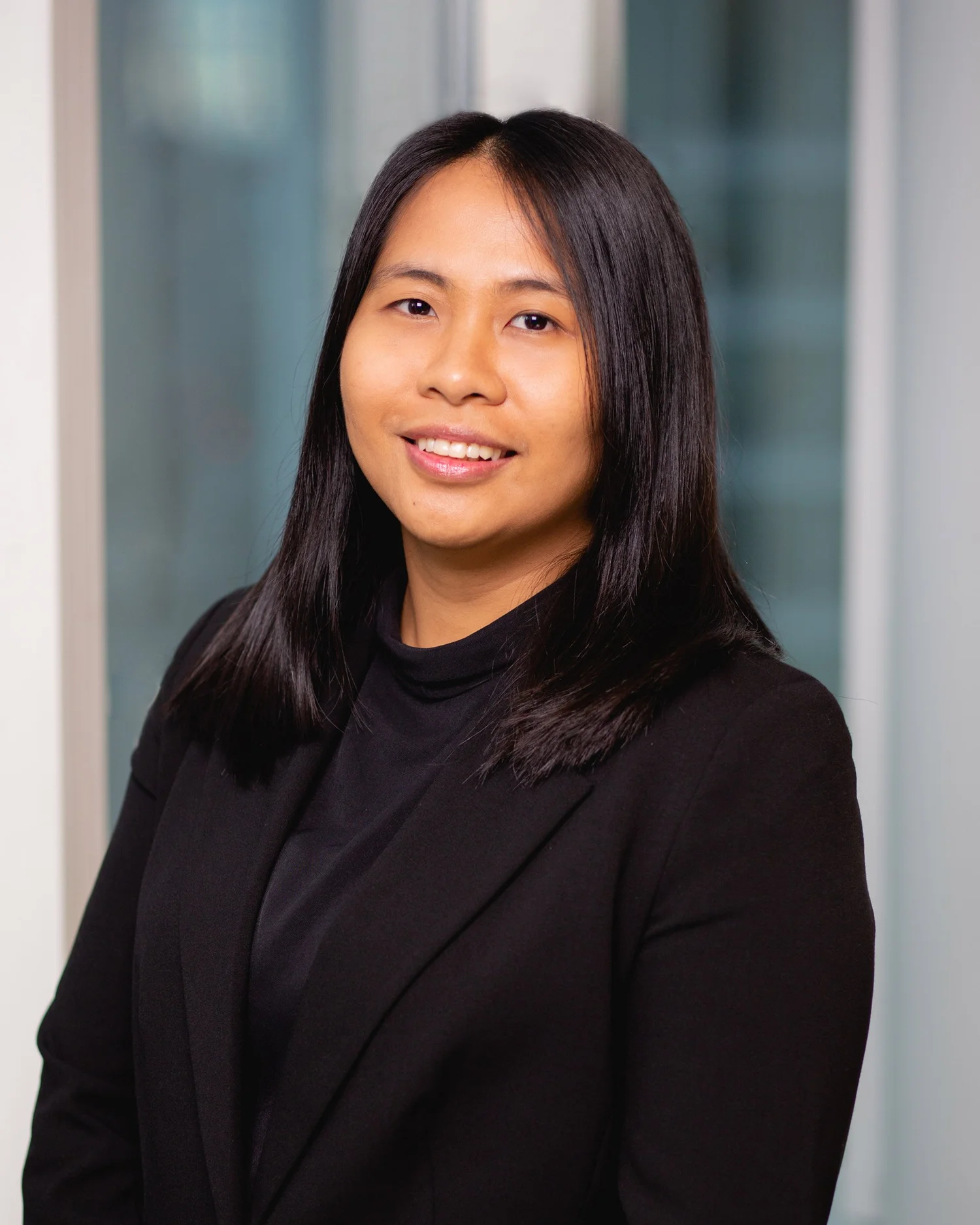 Team — Mitha Law Group