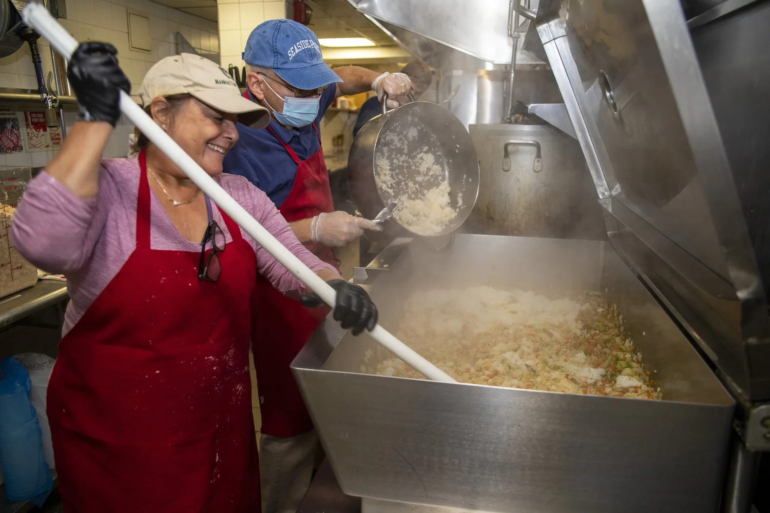 Programs — Crossroads Community Services NYC