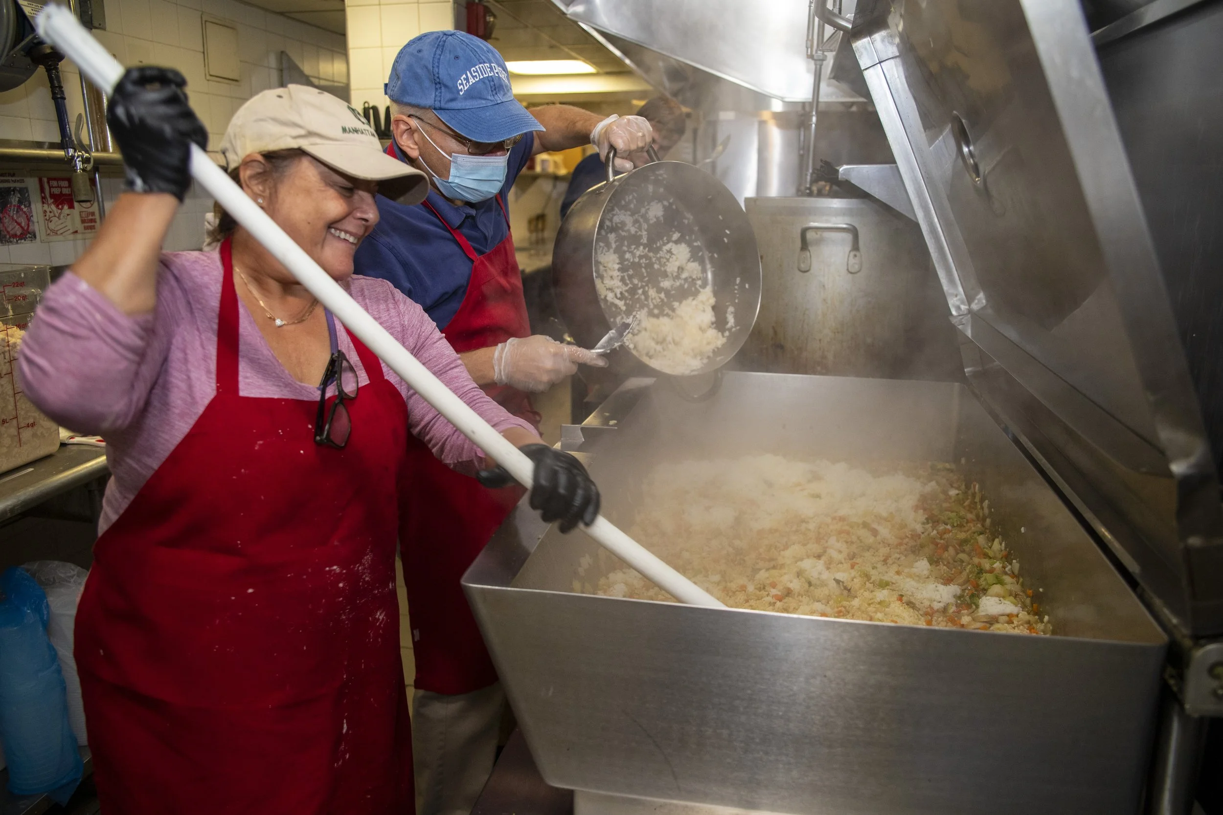 Programs — Crossroads Community Services NYC