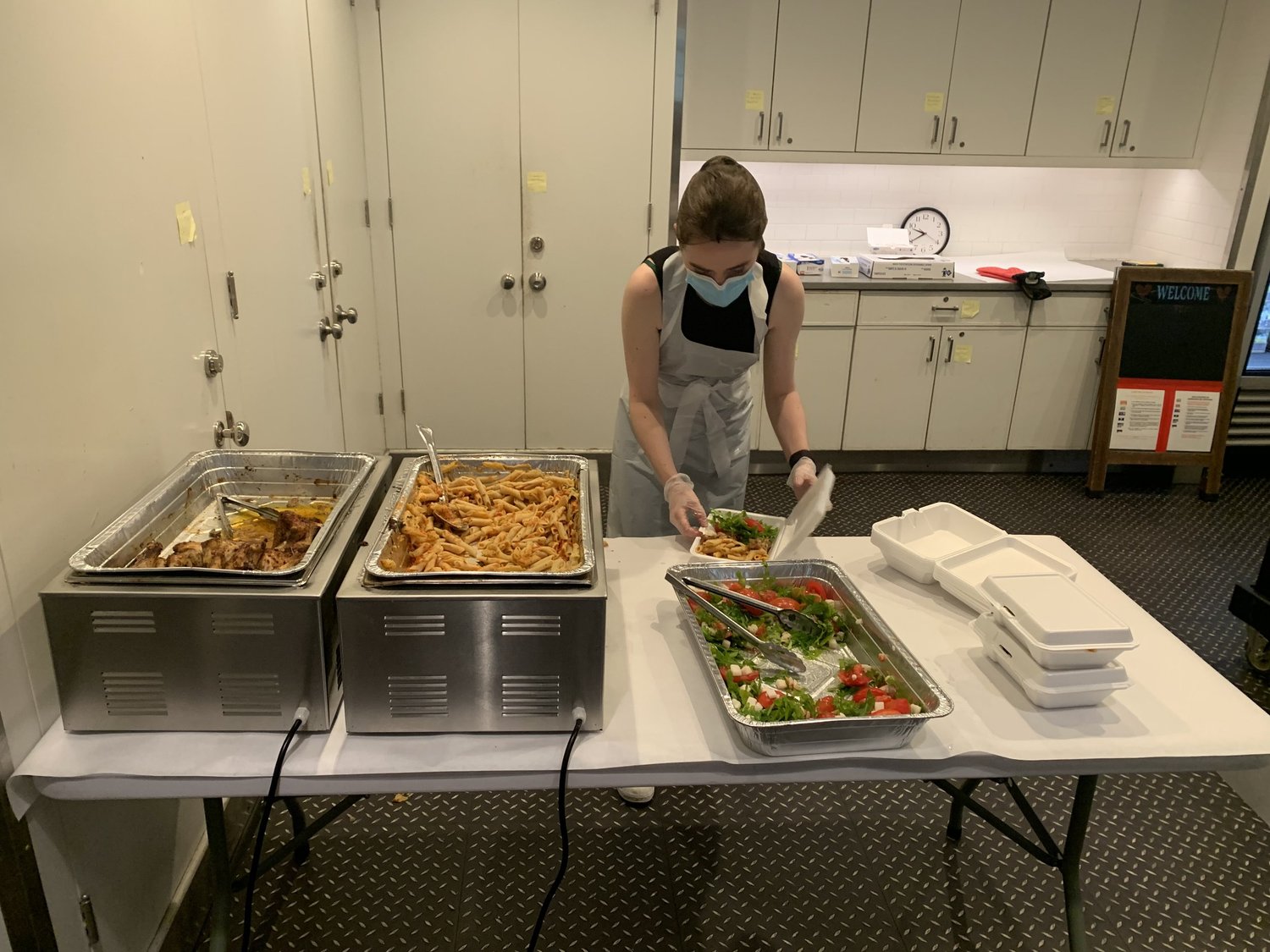 Programs — Crossroads Community Services NYC