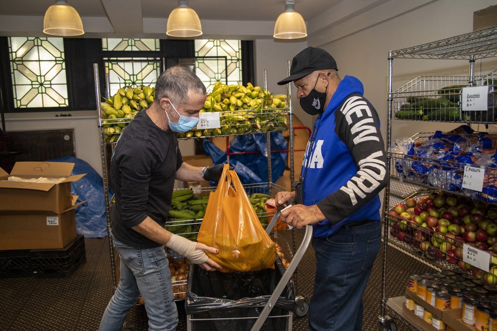 About Us — Crossroads Community Services NYC