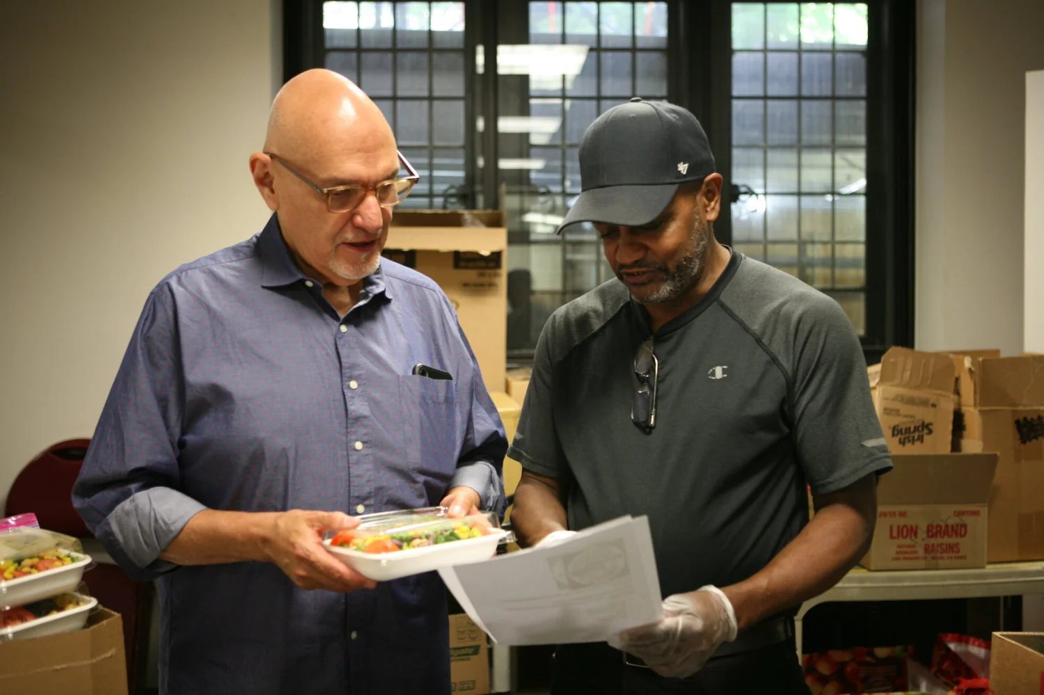 About Us — Crossroads Community Services NYC