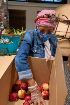 Crossroads Community Services - NYC