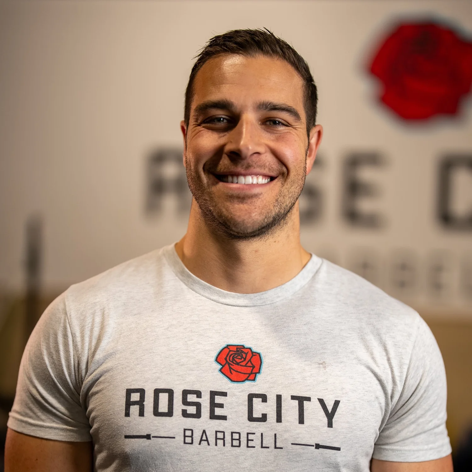About — Rose City Barbell
