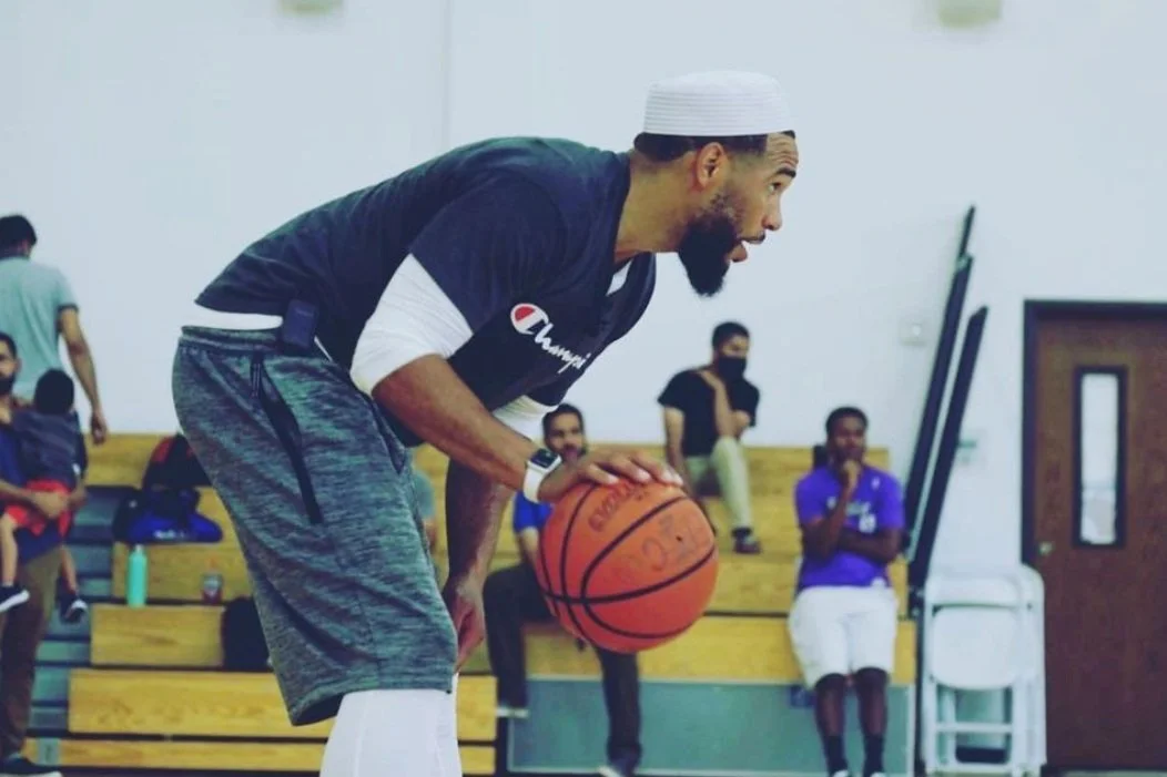 Hoopfinesse