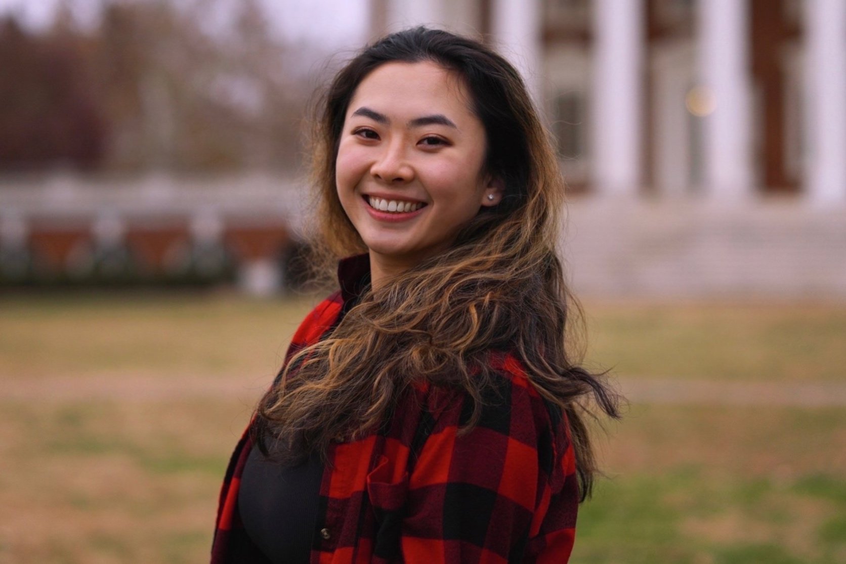 People — Virginia Affect & Interoception Laboratory