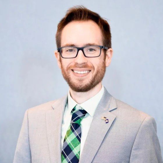 Our Founder — Robatin Custom Strategies, LLC