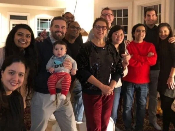 Photo Gallery — L.G. Rahme Laboratory