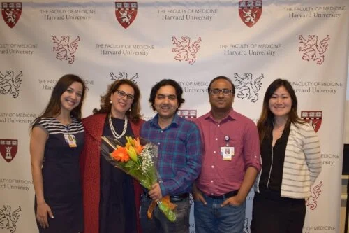 Photo Gallery — L.G. Rahme Laboratory