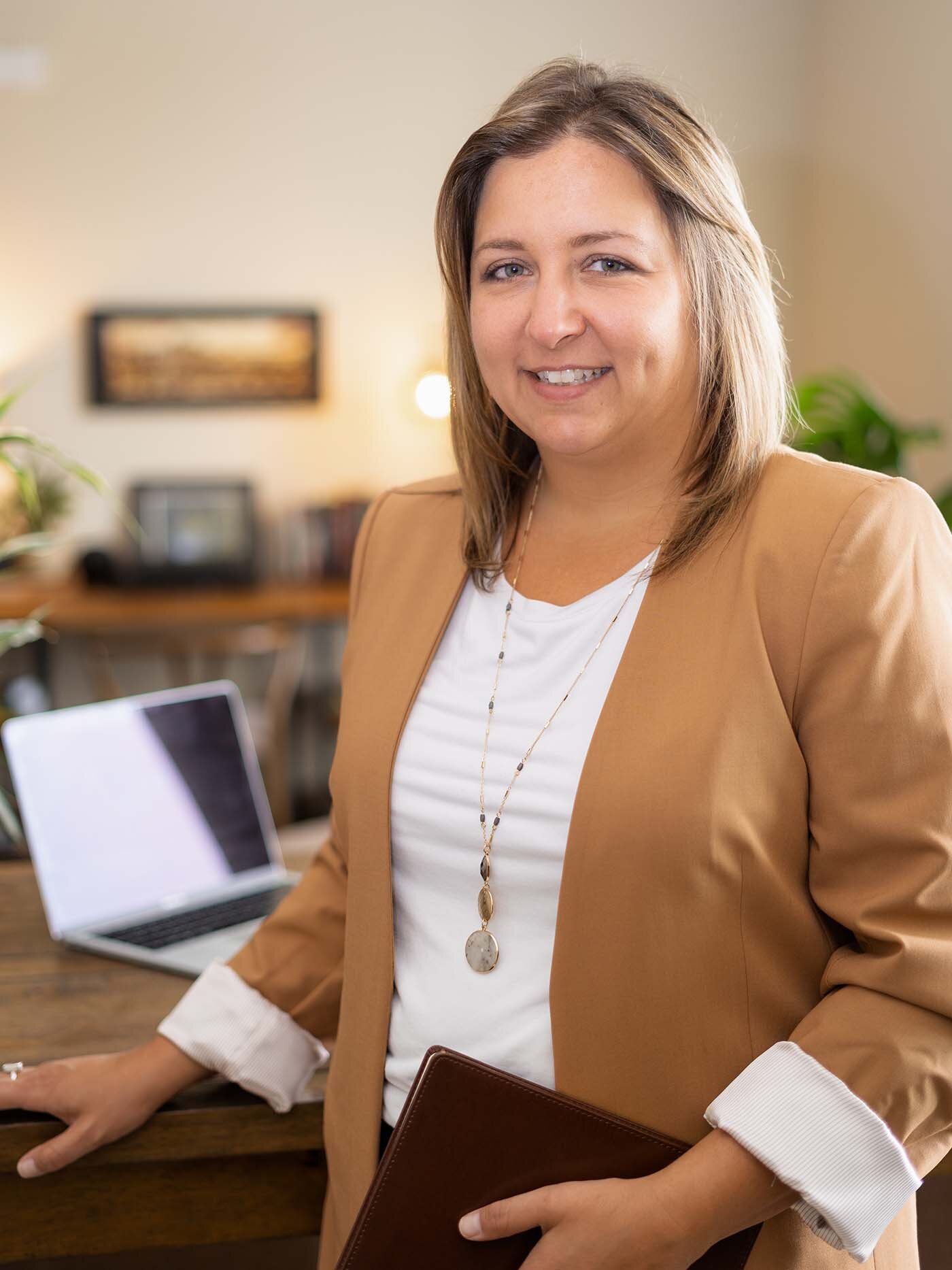 About | Empower Your Wellbeing Today — Dr. Amanda Berney, PsyD ...