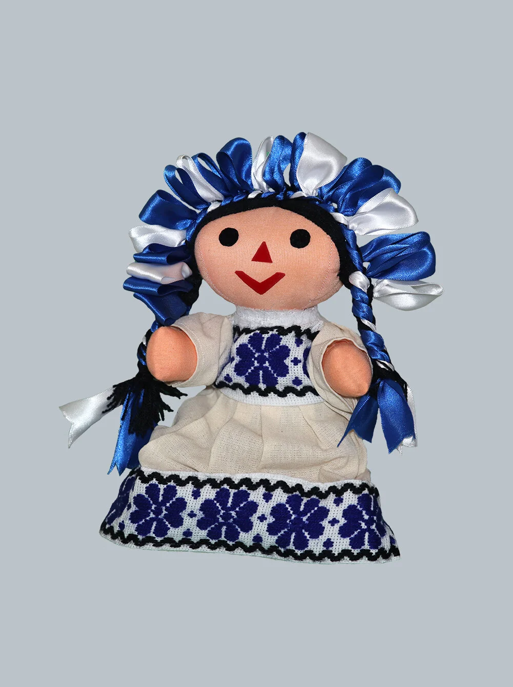Maria Mexican Rag Dolls