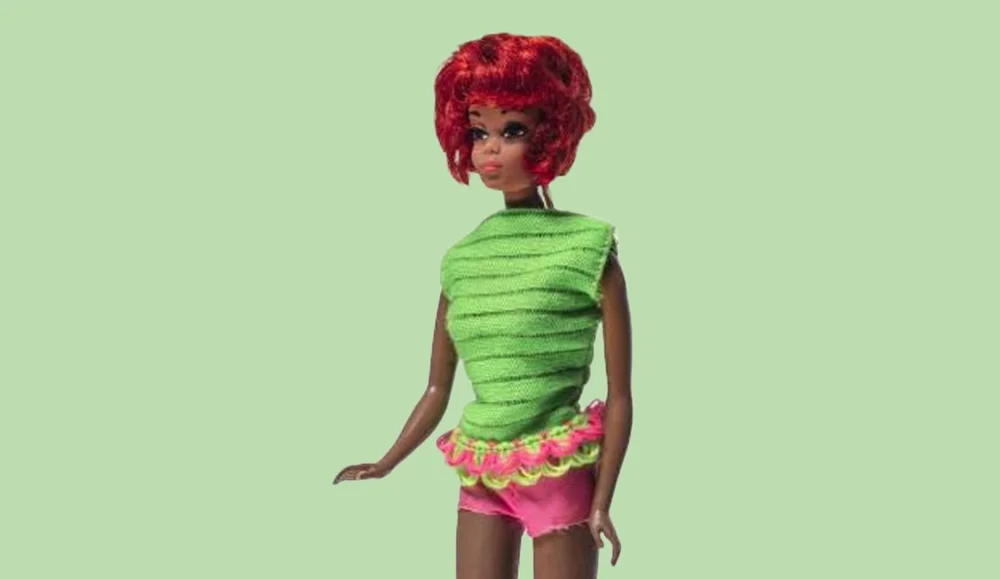 The History of Dolls: From Ancient to Modern Times — Remembered Toys