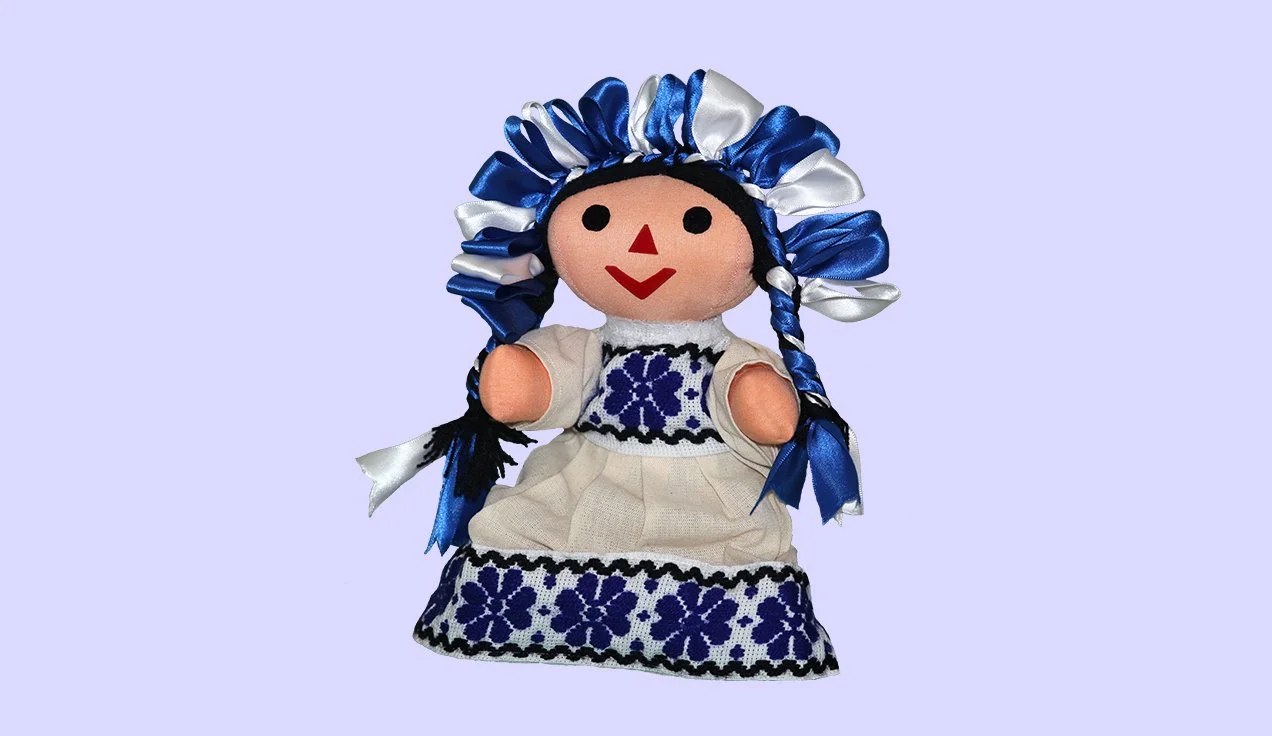 10 Multicultural Toys for Kids — Remembered Toys