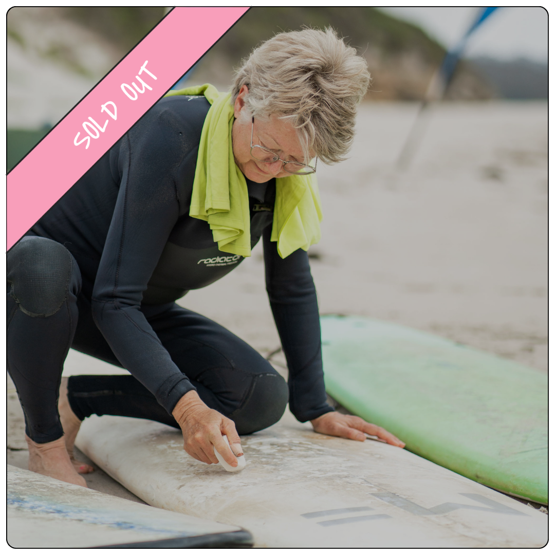 Surf Retreats — Club Shakas