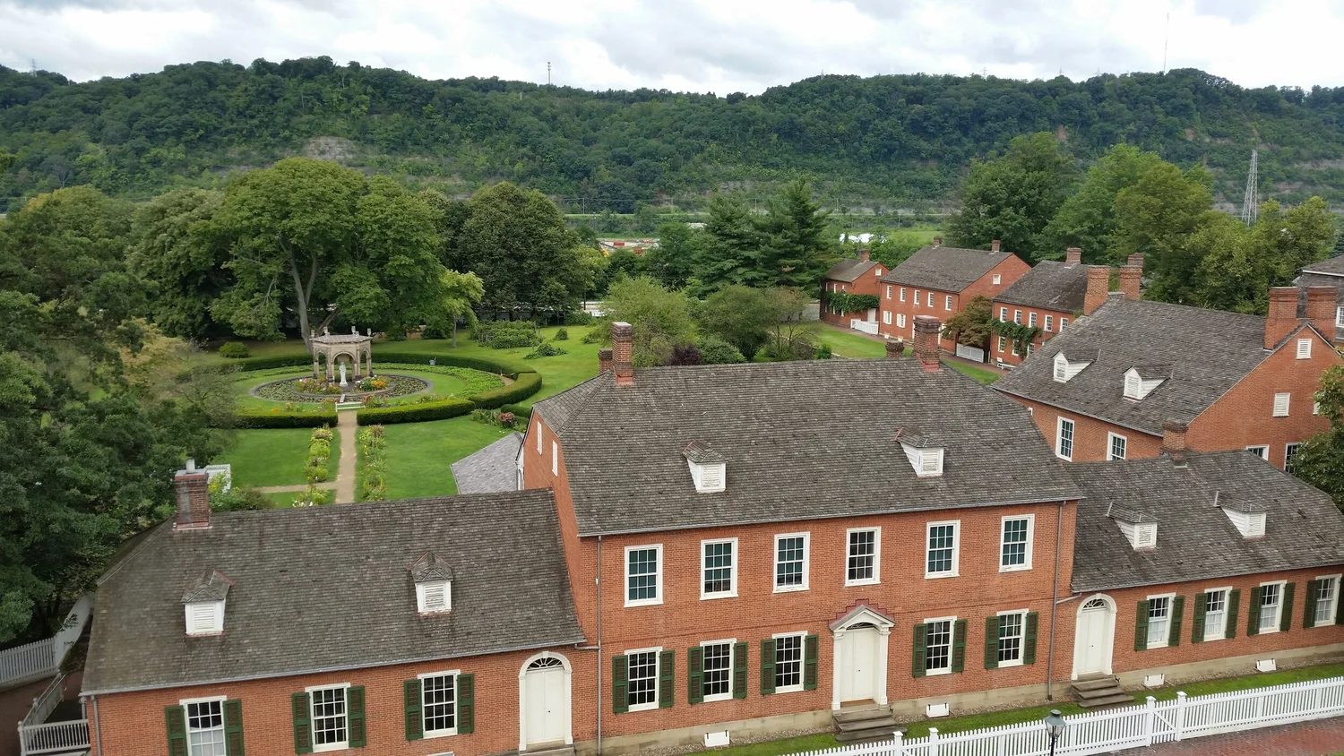 Take Action — Ambridge Historic District