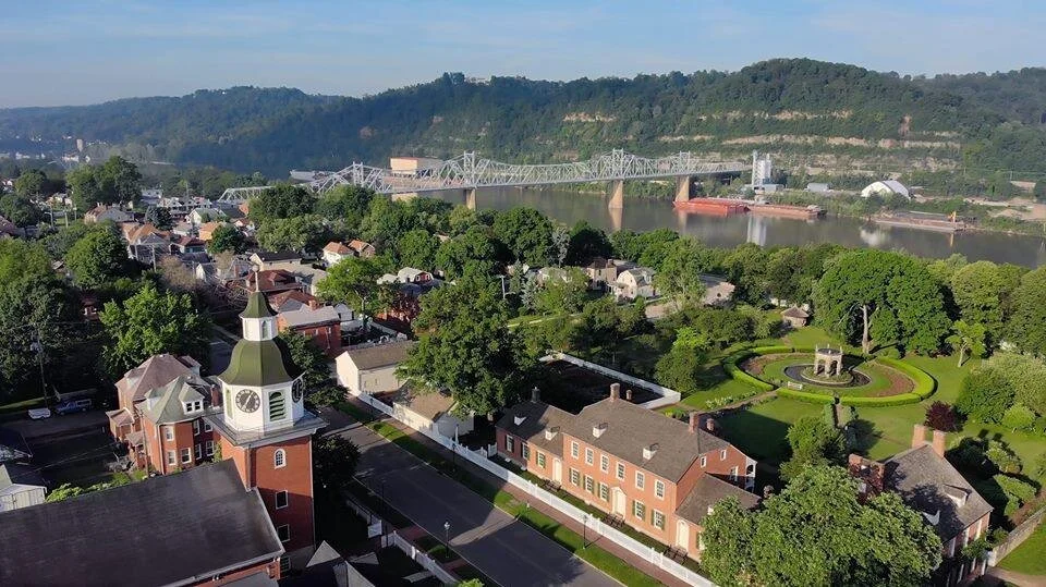 Ambridge Historic District