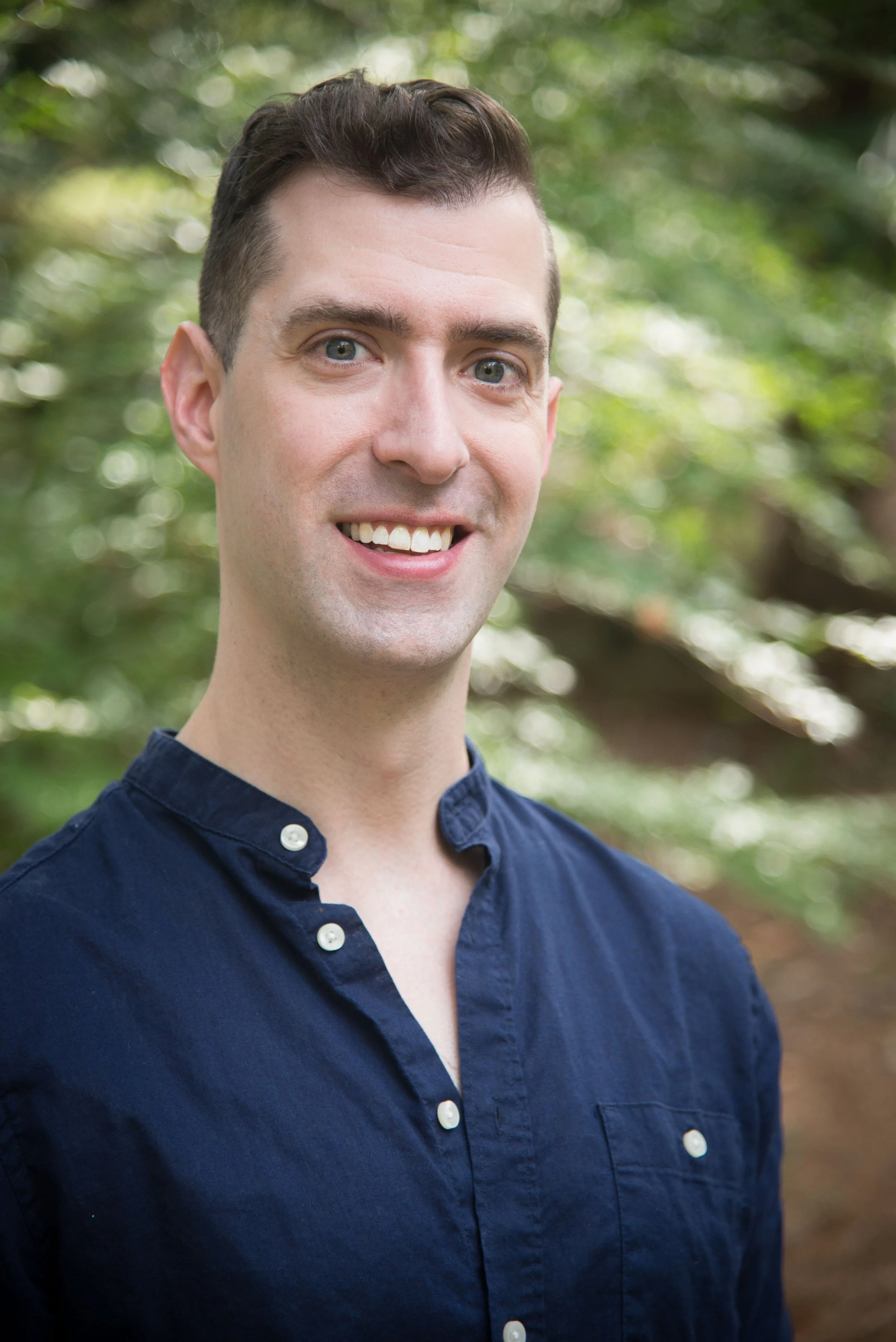 Andrew Schmidt — The Thirteen