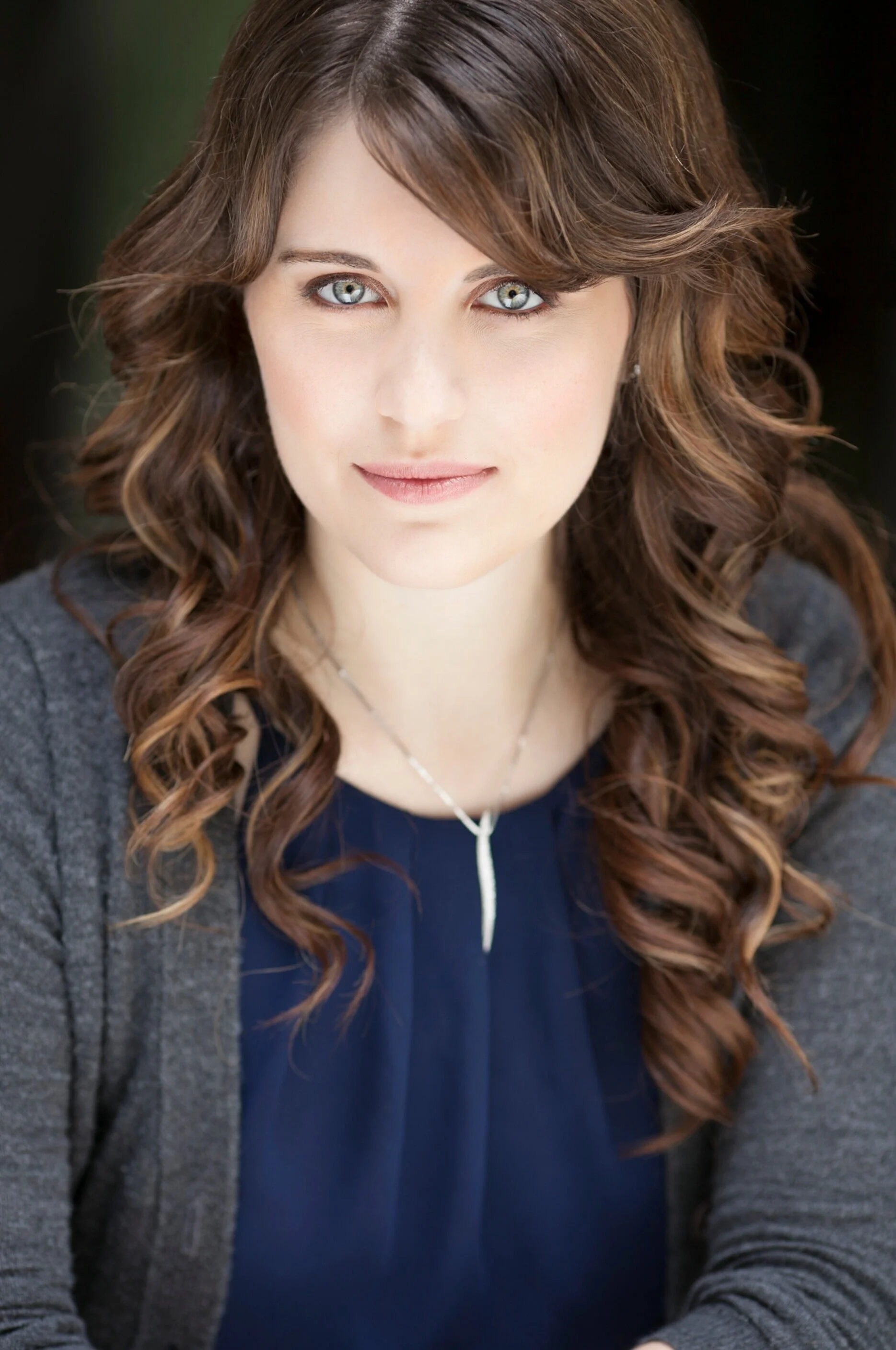 Katelyn Jackson — The Thirteen