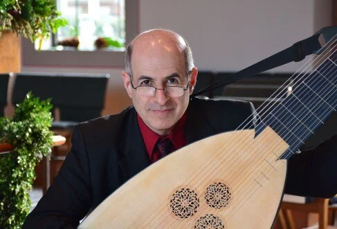 William Simms — The Thirteen