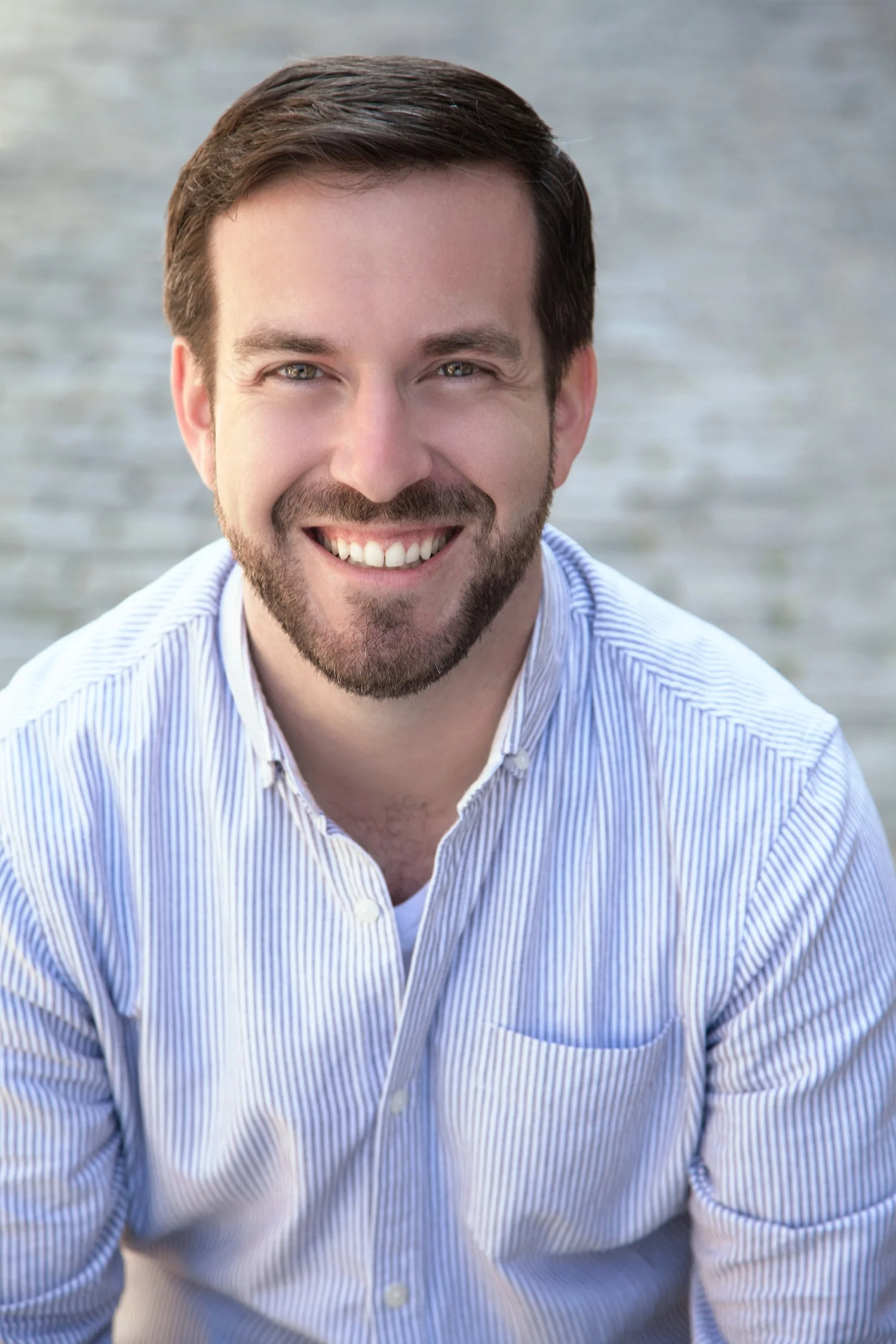 Steven Eddy — The Thirteen