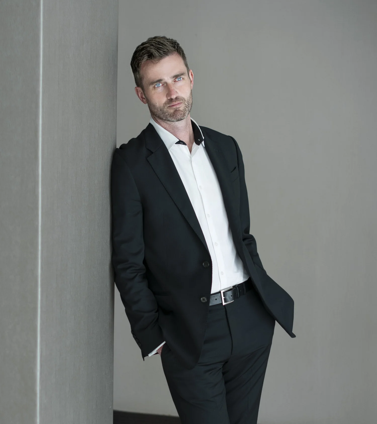 Aaron Sheehan — The Thirteen