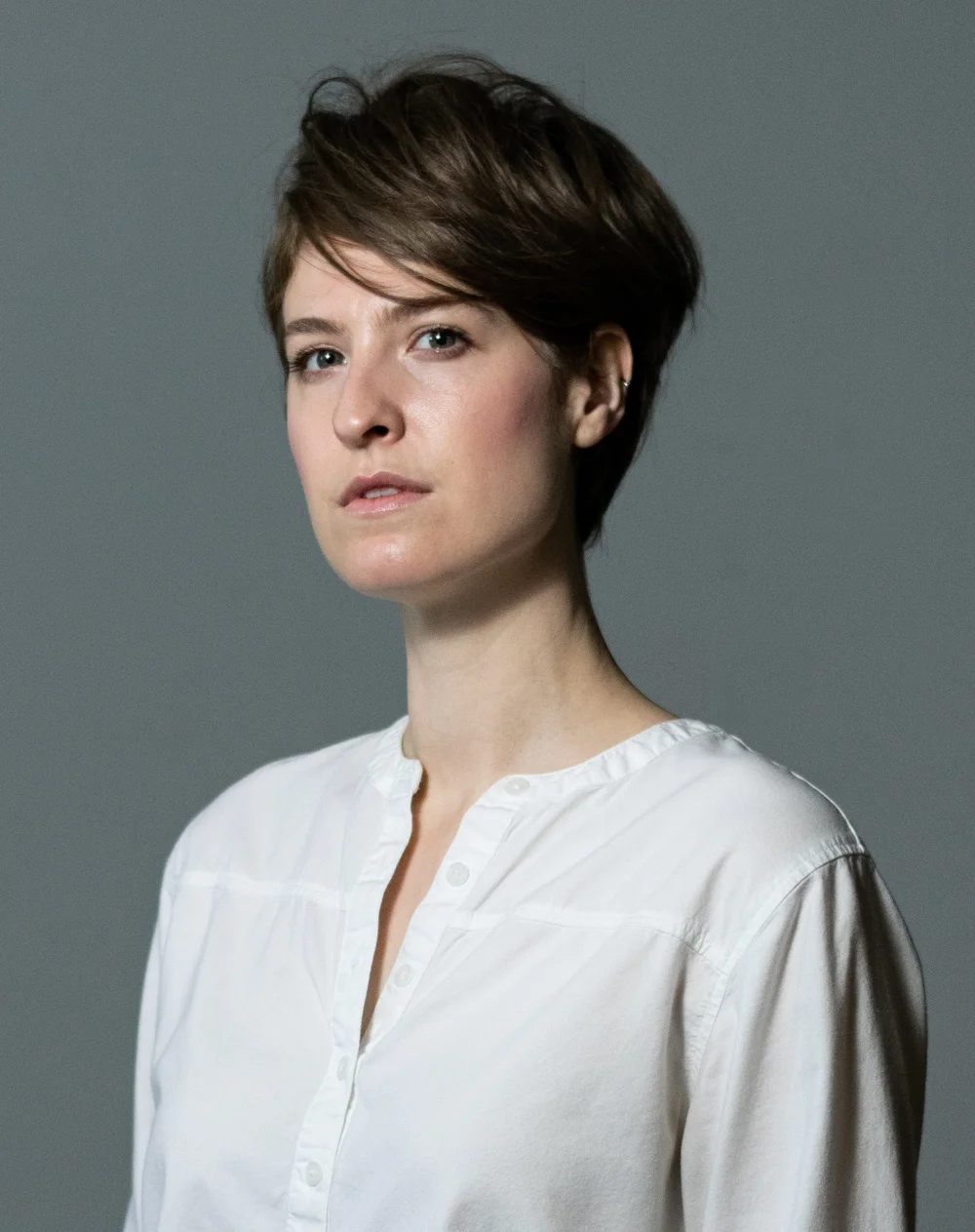 Chelsea Helm — The Thirteen