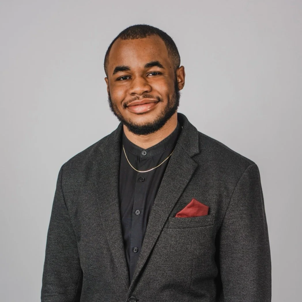 Vocal Fellows Program — The Thirteen