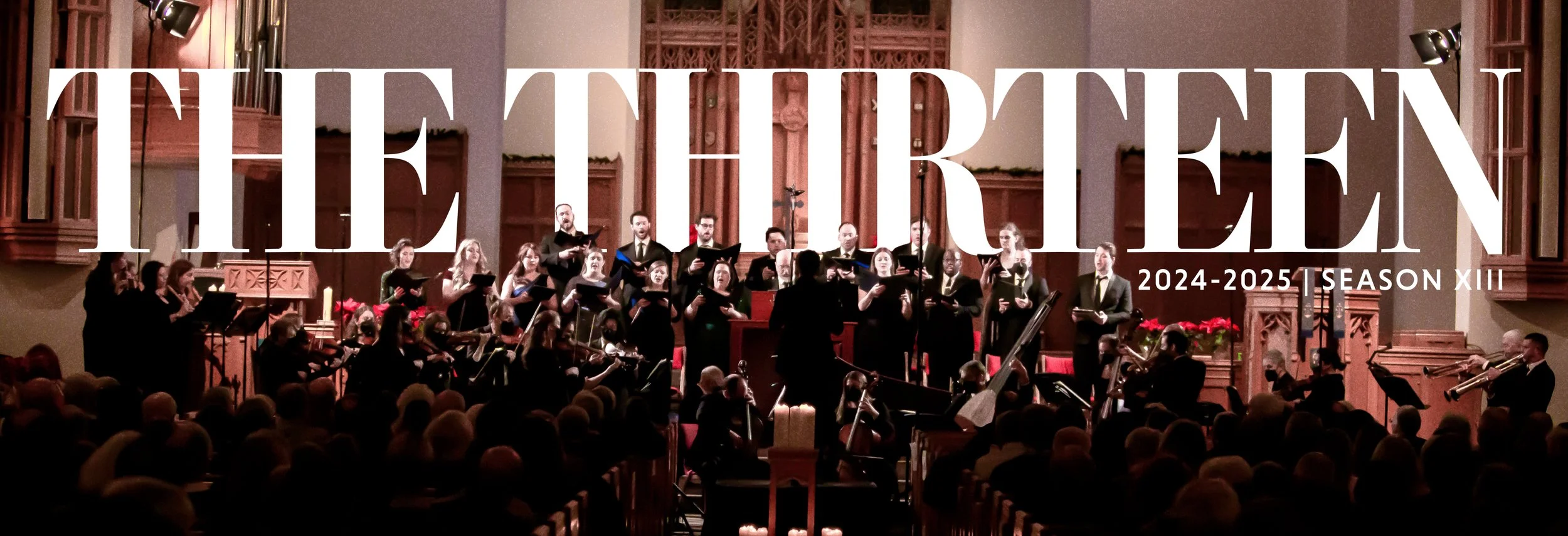 Concerts — The Thirteen