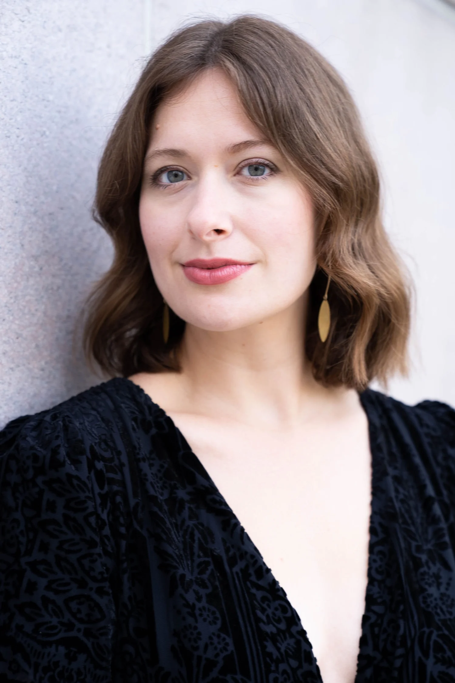 Caroline Nielson — The Thirteen