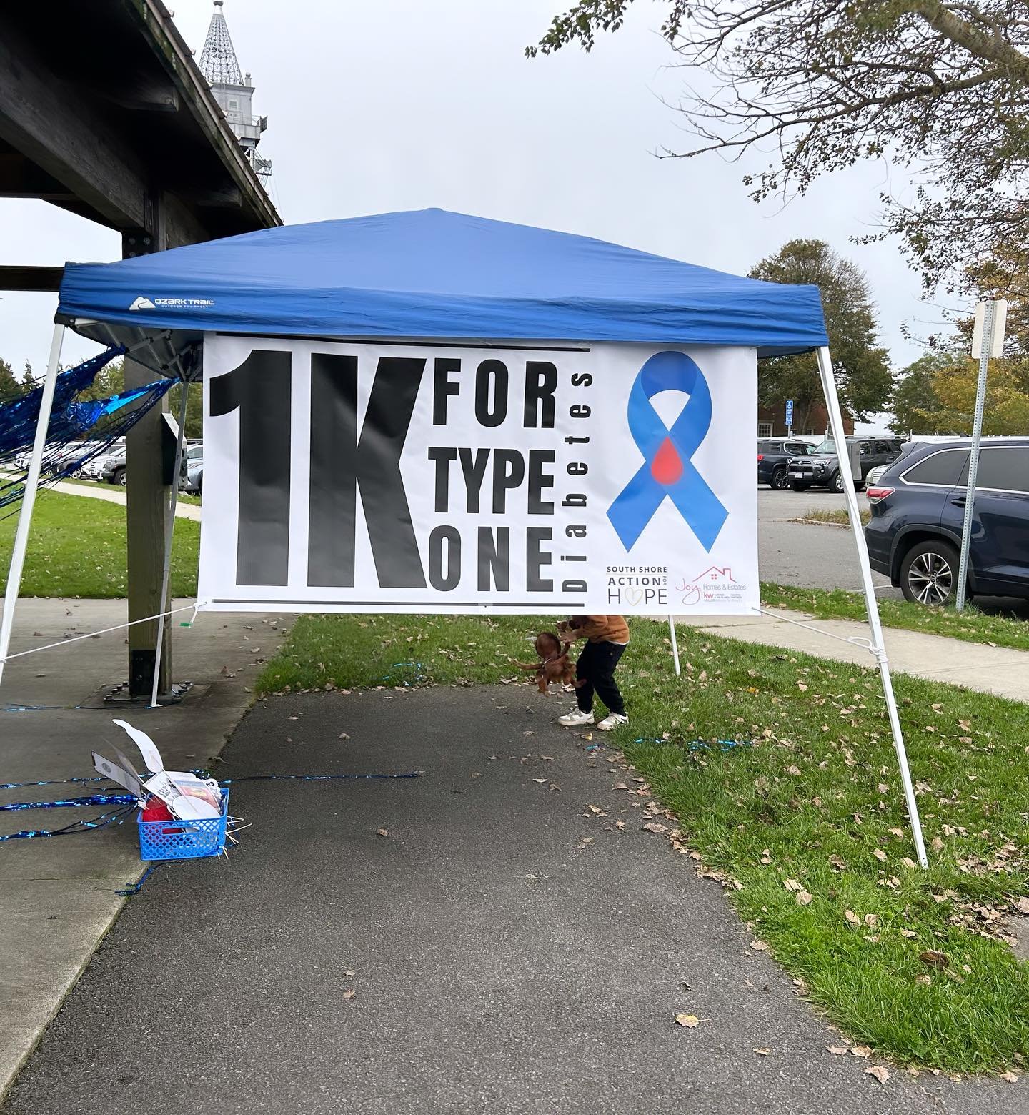 General 2 — South Shore Action For Hope