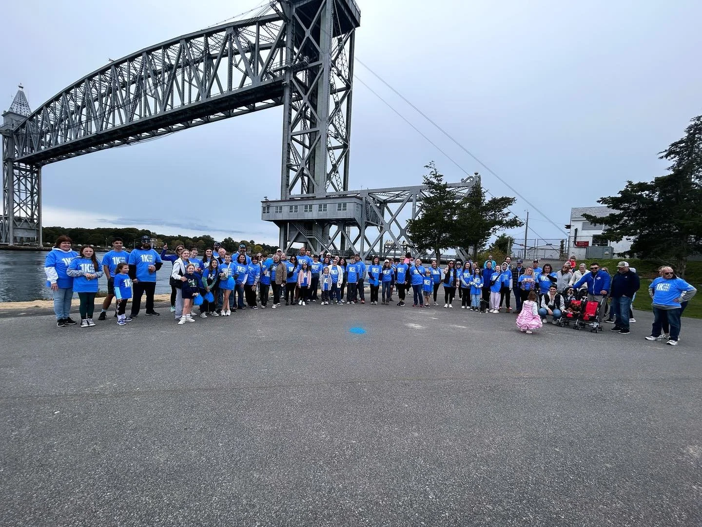 General 2 — South Shore Action For Hope