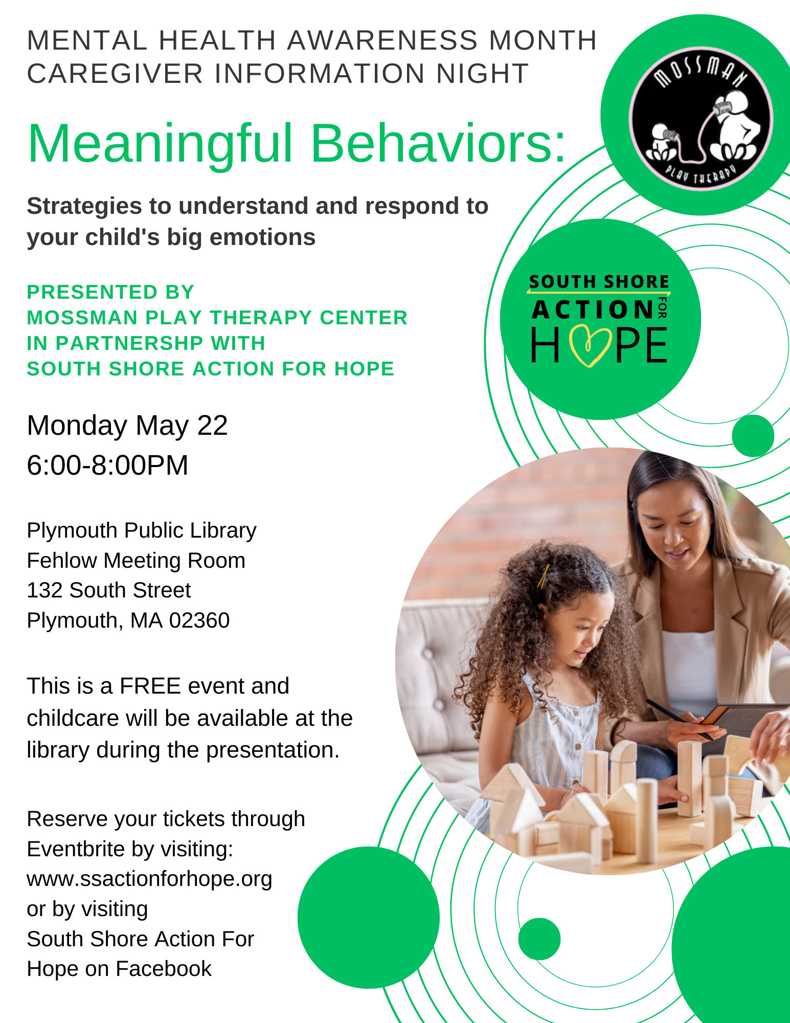 Meaningful Behaviors: Strategies to understand and respond to your ...