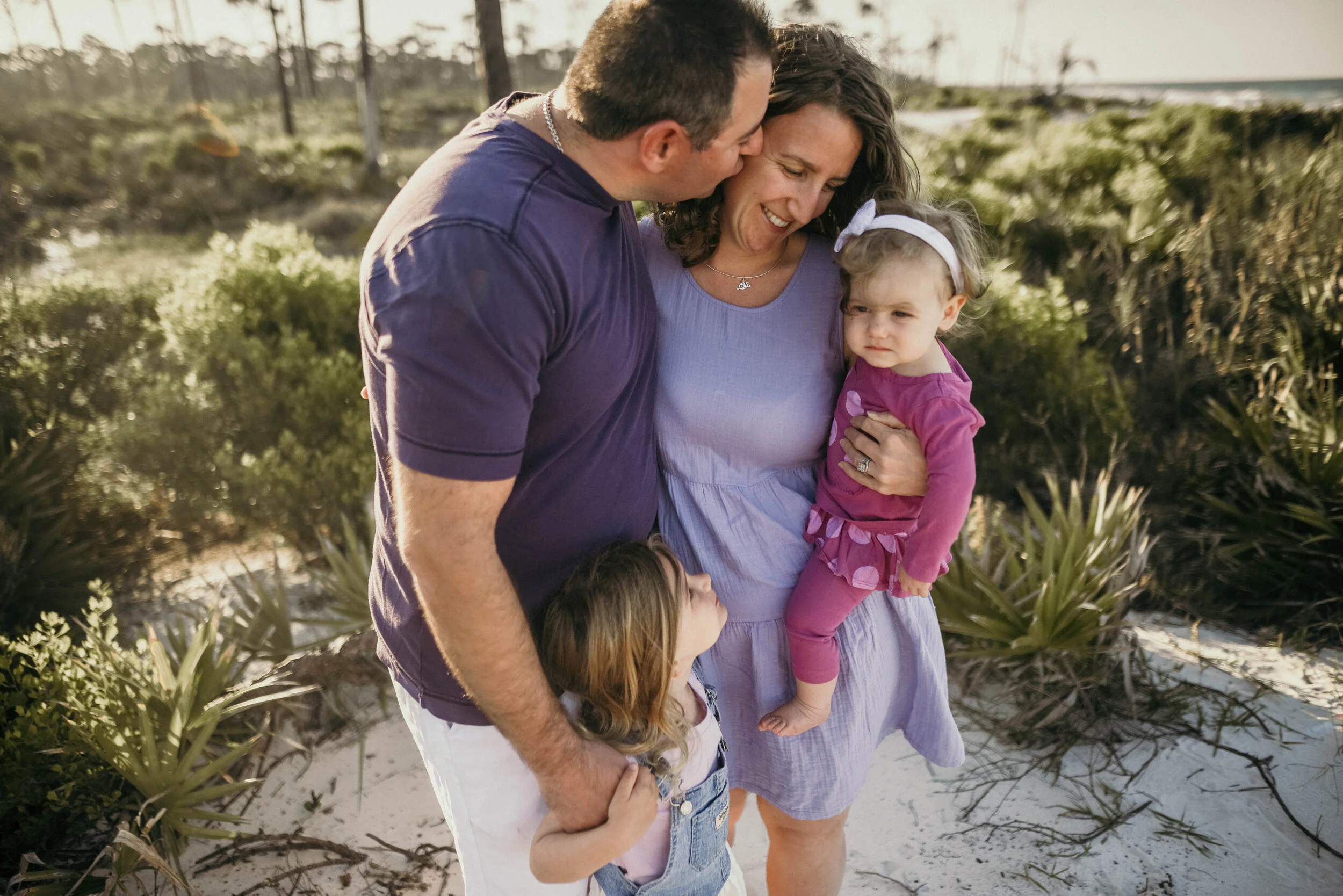 About — Sarah Berke