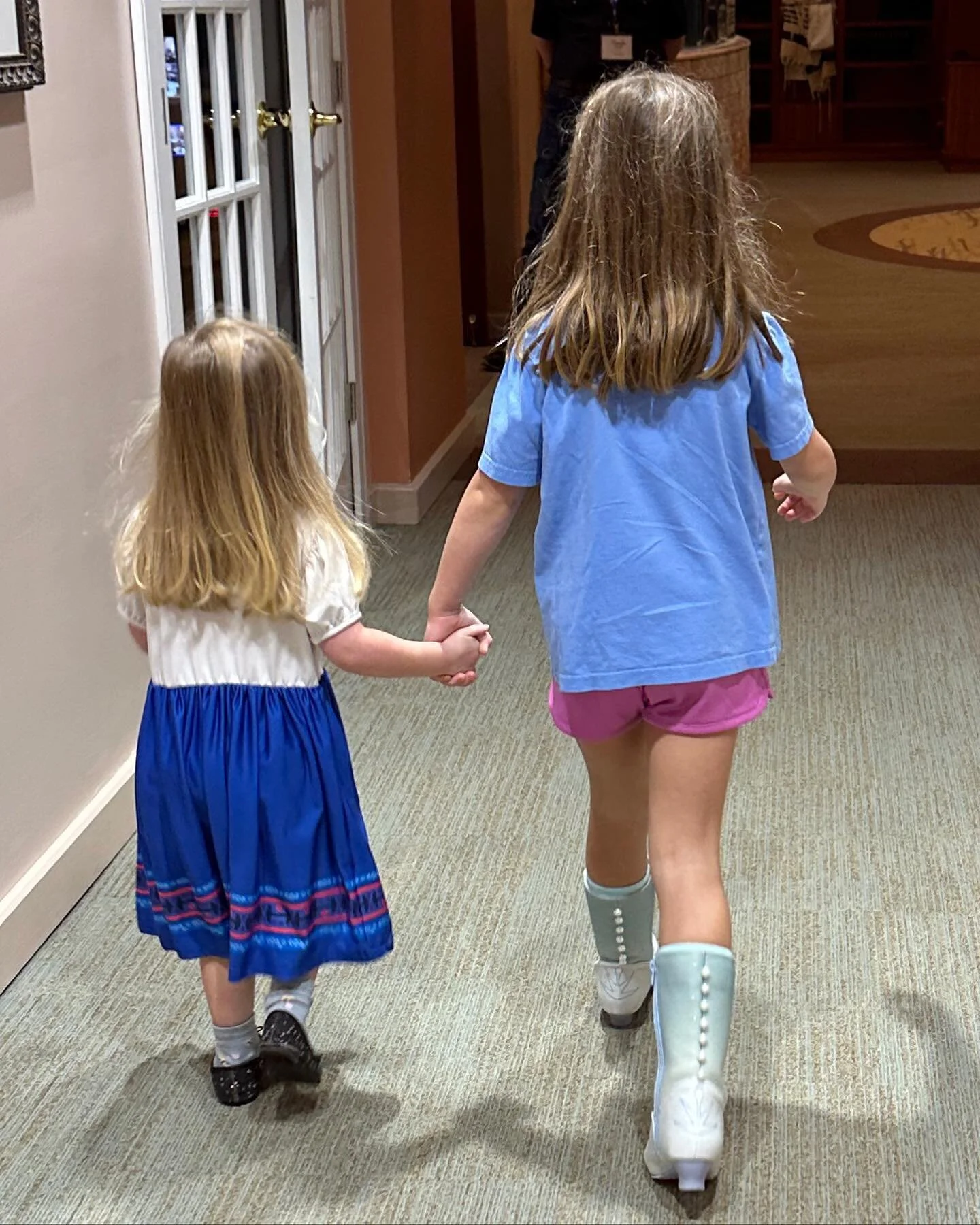 Connect — Sarah Berke