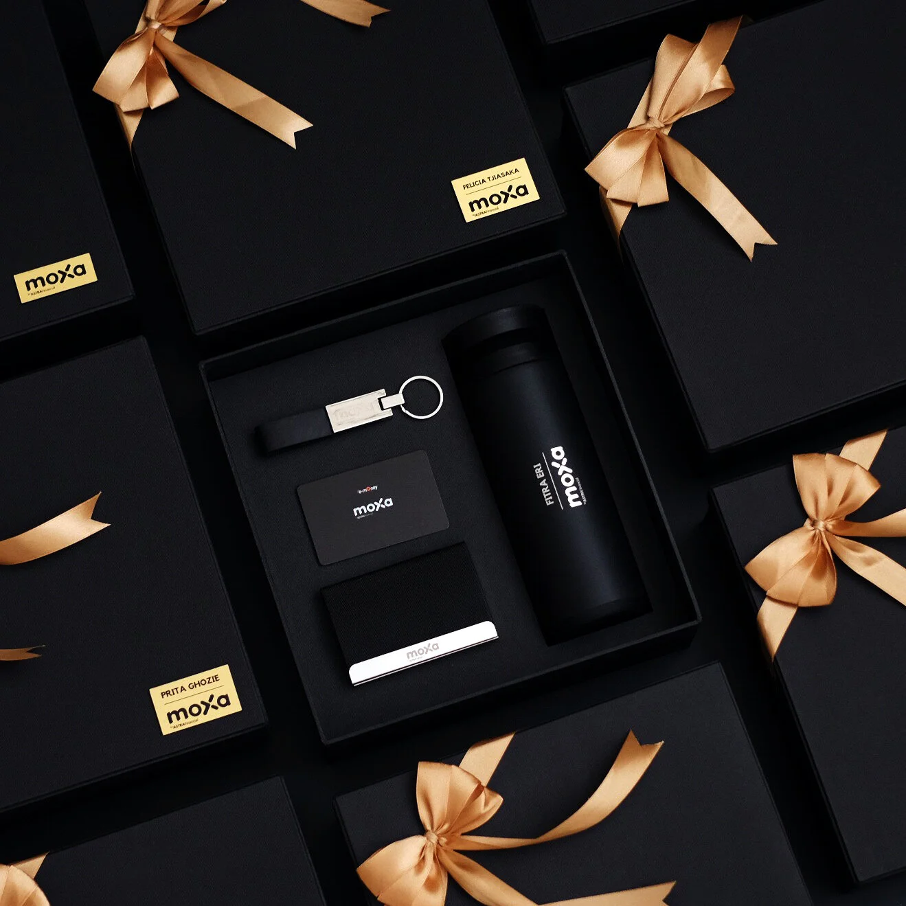New York Gift Box — Walden Goods Co. | Premium Corporate Gift Solutions