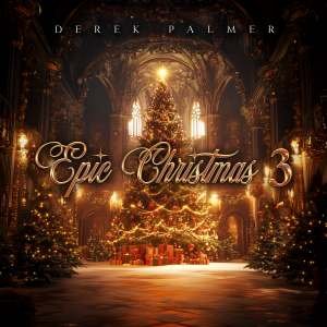 Derek Palmer Music